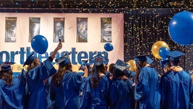 Petition · Change Commencement Day for NEIU - United States · Change.org