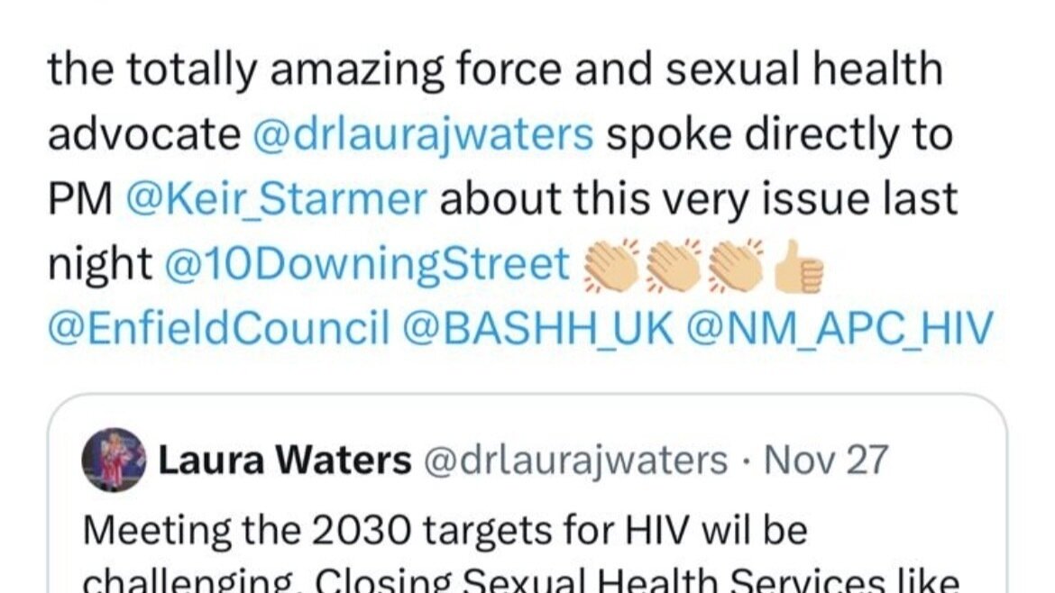 Petition update · 10 Downing Street · Change.org · Change.org