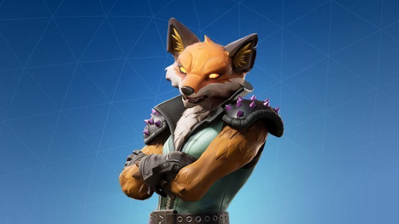 Petition · create a new fennix style pls - Czechia · Change.org