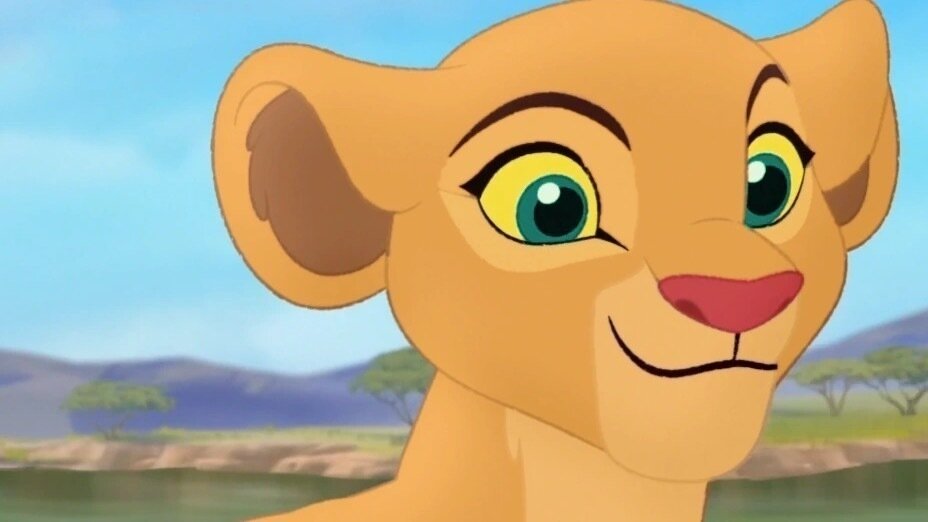 Petition · Establish Nala from 'The Lion King' as an Official Disney ...
