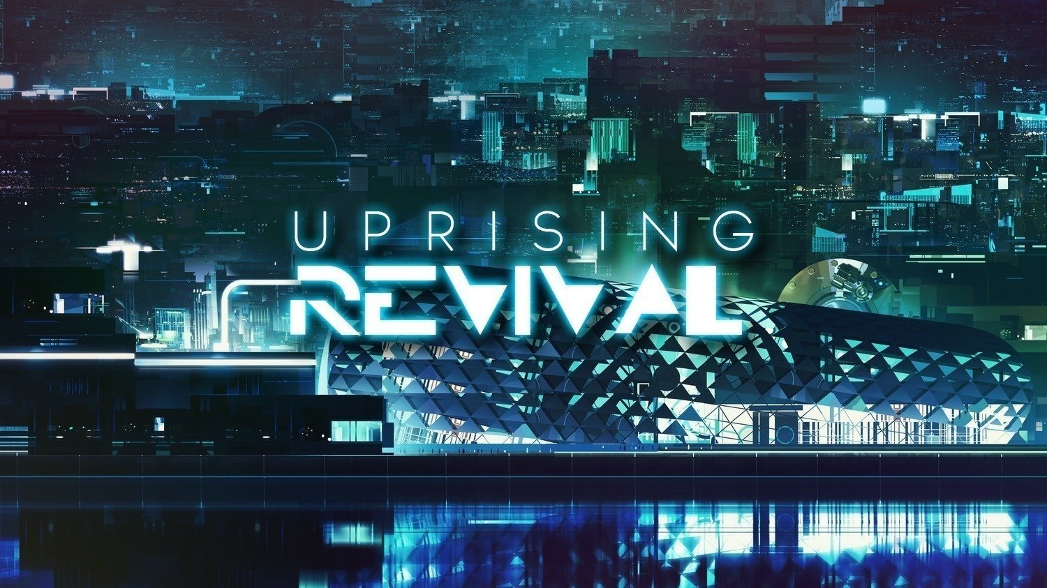 Petition · TRON: Uprising Revival - United States · Change.org