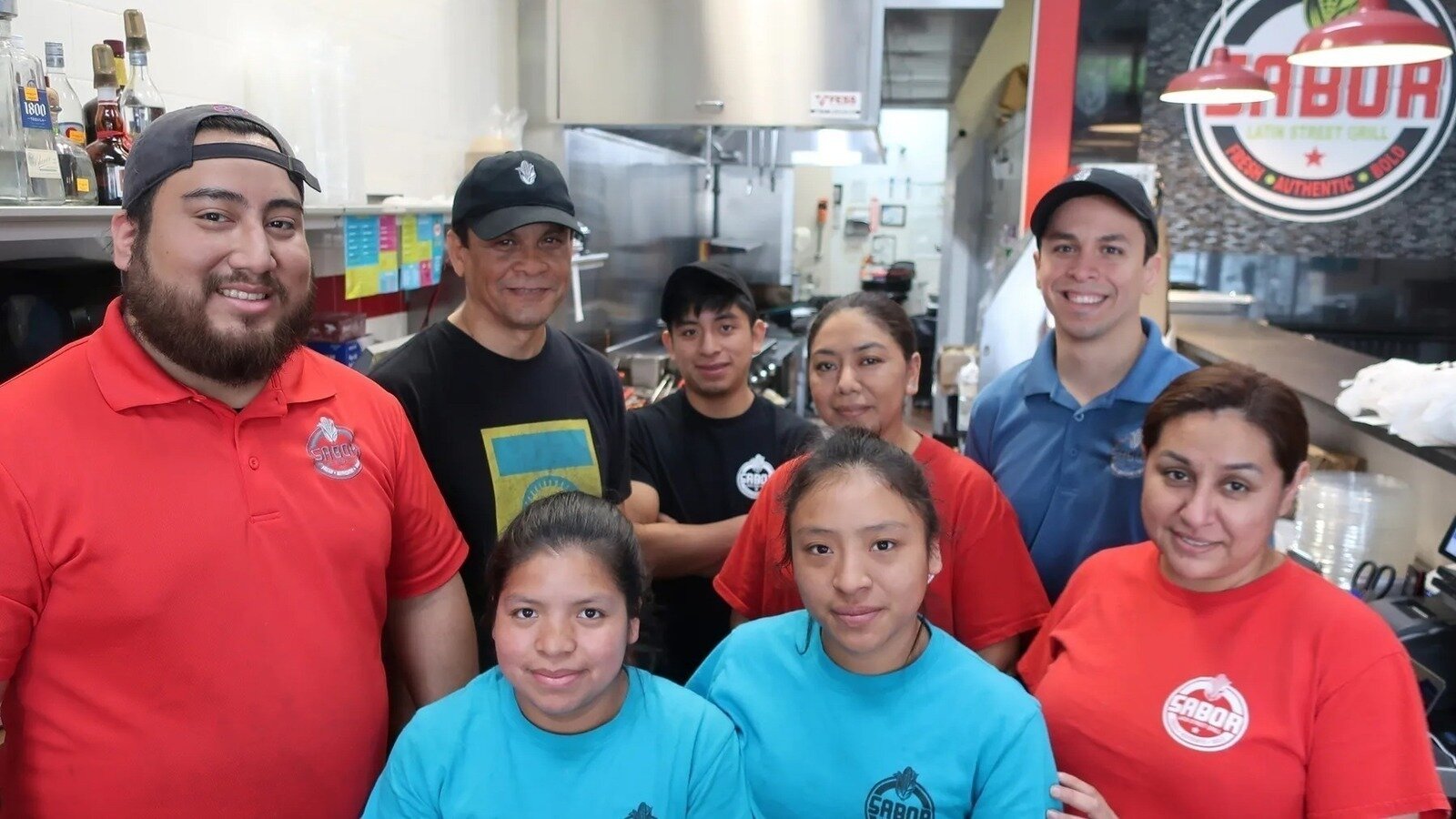 Petition · Help Save Latinx Businesses in Charlotte - Charlotte, United ...