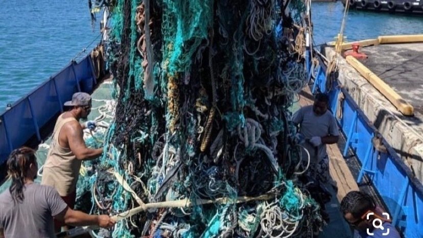 Petition · Let’s get rid of plastic! - United States · Change.org