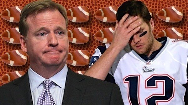 Petizione · nfl commissioner resignation - sign now this online ...