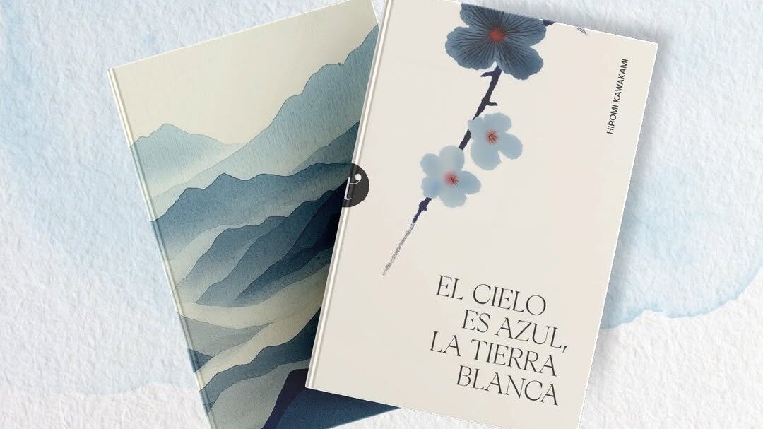 Petición · Te gustaría que Tinta reimprima el libro "El cielo es azul ...
