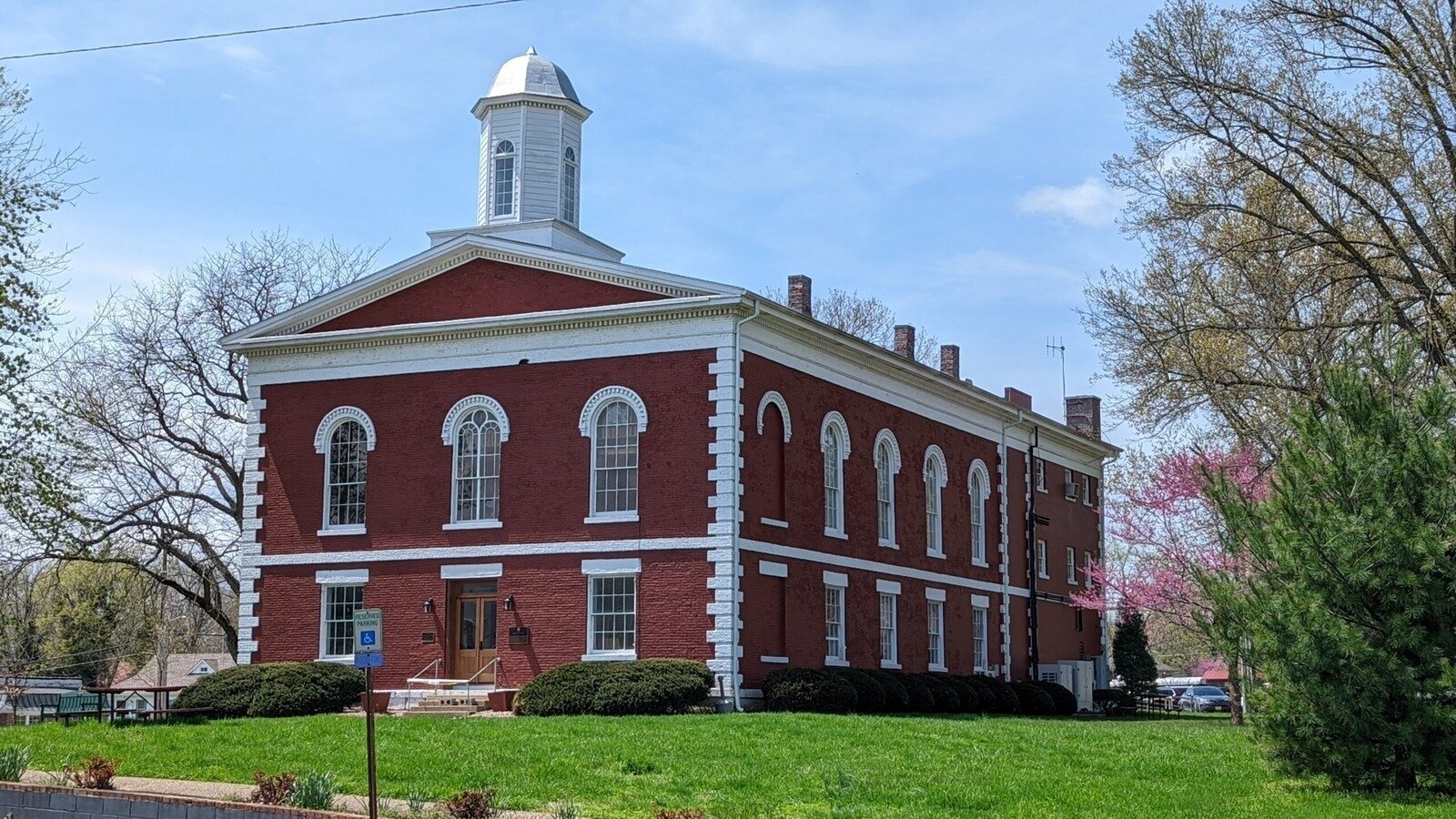 Petition · Add Property Tax Freeze to Iron County Ballot - United ...