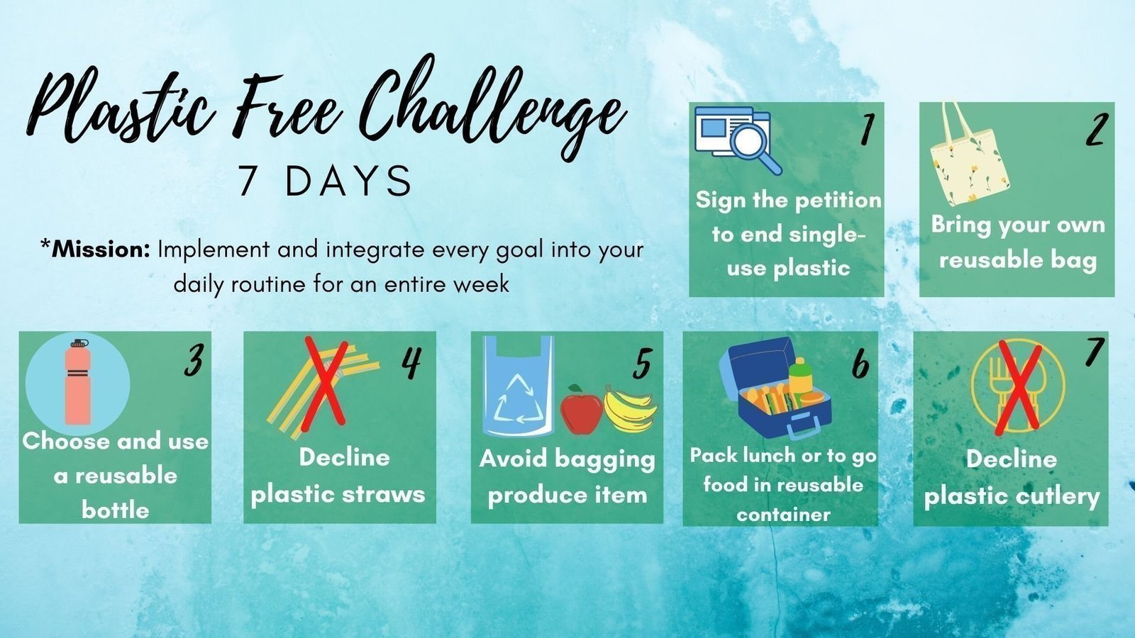 Petition · Reduce Single-Use Plastic in Canada - Canada · Change.org