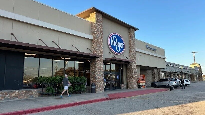 Petition · Urge Kroger to keep the little Kroger open in The Colony, TX ...