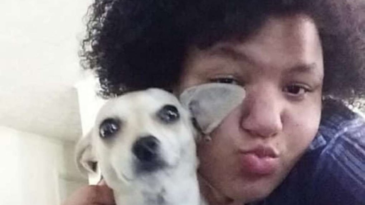 Petition · let raylea go to winter formal! - United States · Change.org