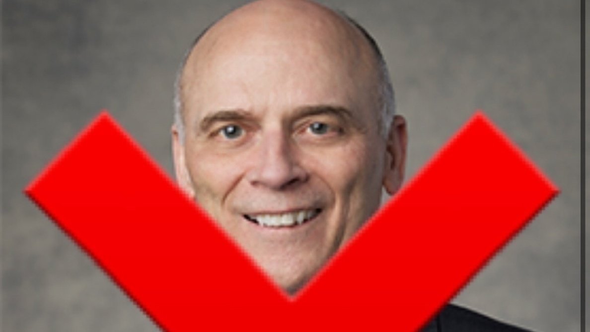Petition · REMOVE SCOTT GROW FROM OFFICE - United States · Change.org