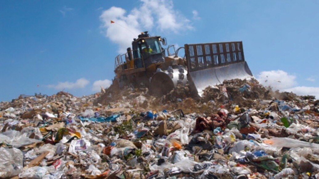 Petition · Bring Back Recycling Bins in Mountain View County! · Change.org