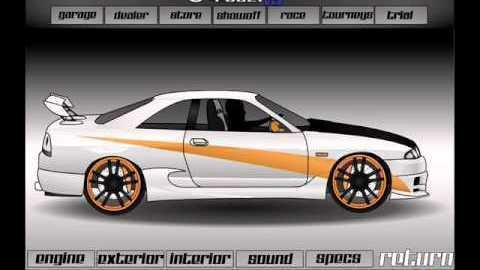 Abaixo-assinado · Drag Racer V4. Please... - Brasil · Change.org