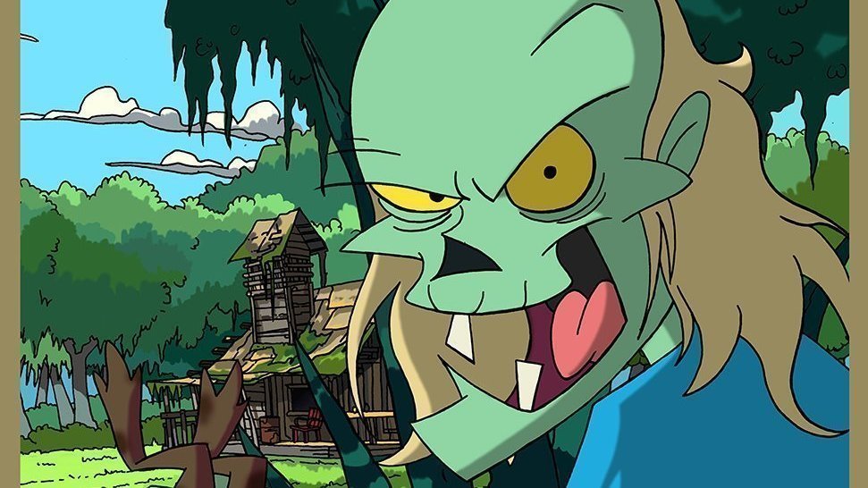 Petition · Bring Back Tales From The Cryptkeeper - United States ...