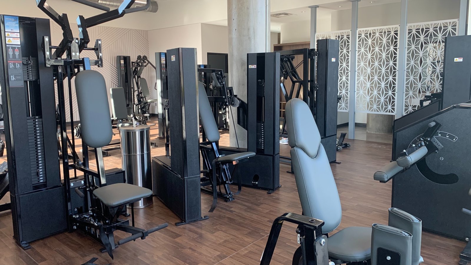 Petition · Open 1-on-1 Personal Training Studios - United States ...