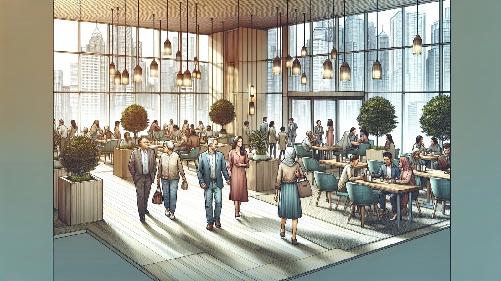 Petition · Mandate open restroom access in metropolitan restaurants ...