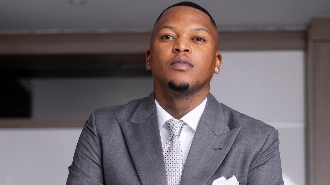 Petition · Urge event organizers to stop booking Oscar Mbo - South ...