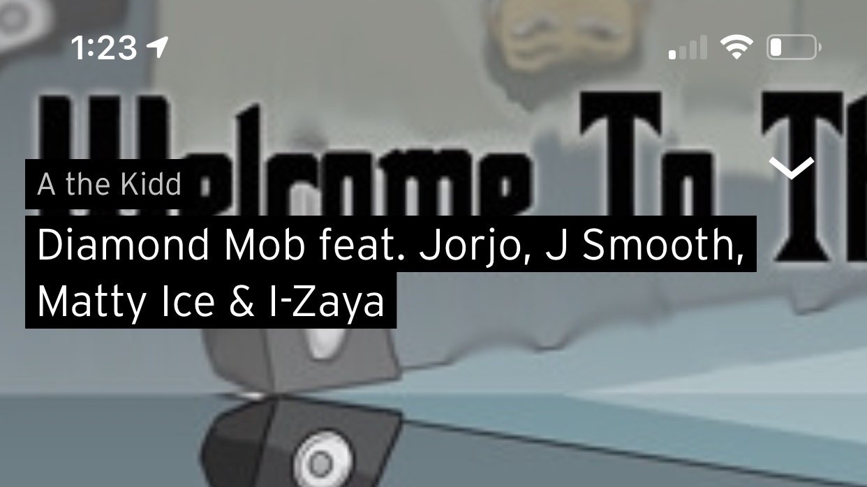 Petition · Get Diamond Mob a Grammy Award - United States · Change.org