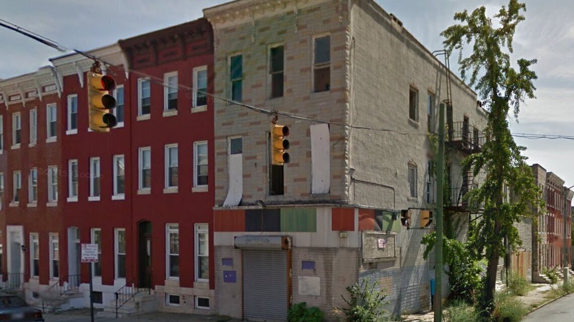 Petition · Campaign for Community Control - Baltimore, United States ...