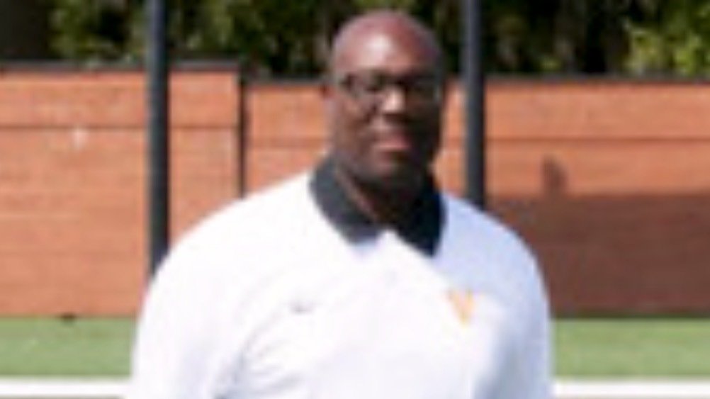 Petition · Reginald Mitchell is the RIGHT coach for the Valdosta High ...