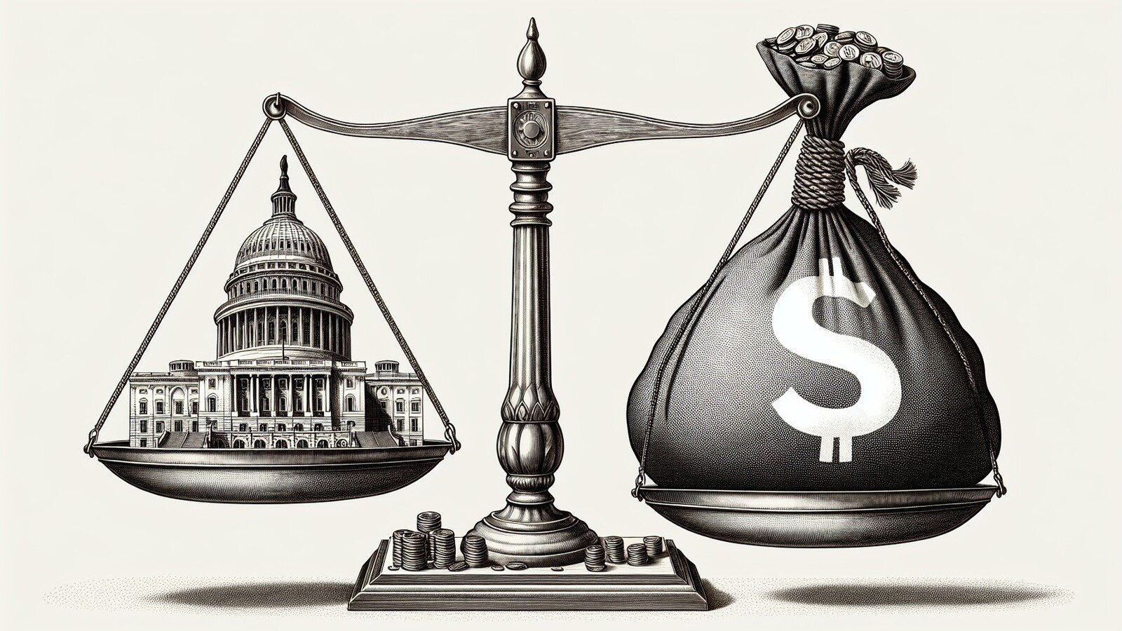 Petition · Enact Deficit Accountability for Congress - United States ...