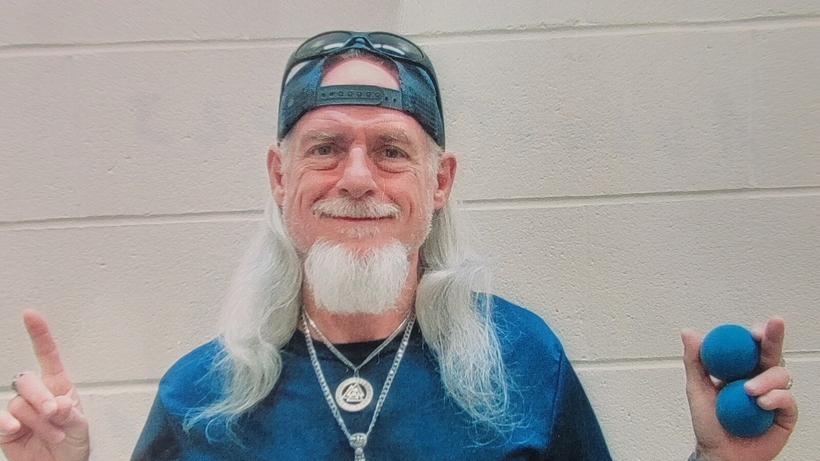 Petition · Please consider the changes Roy has made and help give him a ...