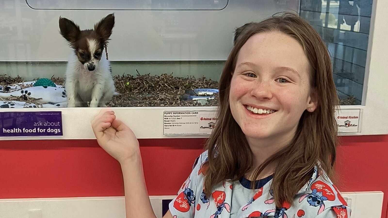 Petition · Help Makaila Grasse Adopt Her Dream Dog in Phoenix - Phoenix ...