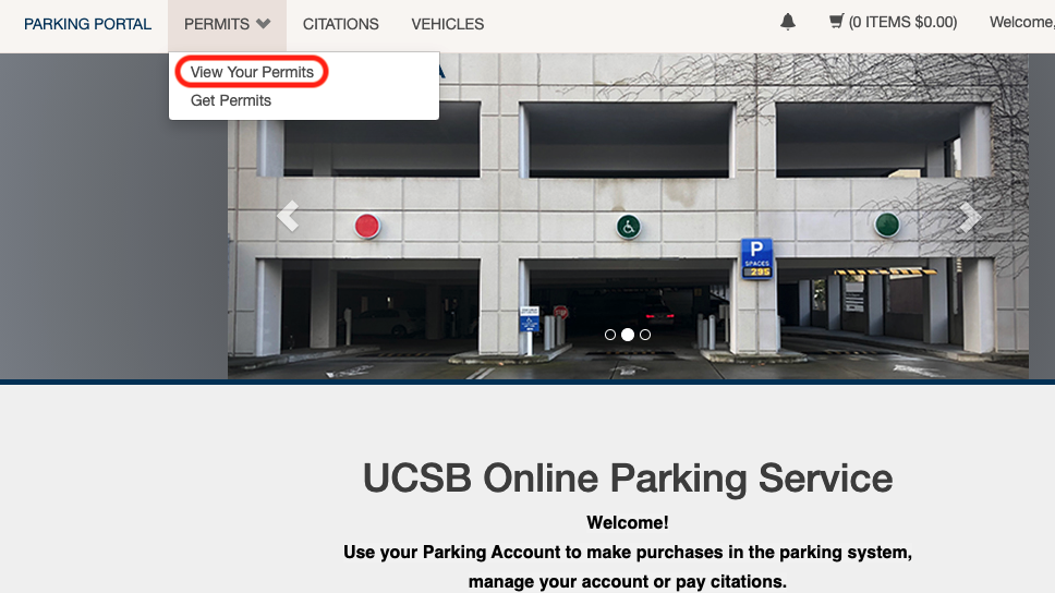 Petition · Make on-campus university parking free for students - United ...