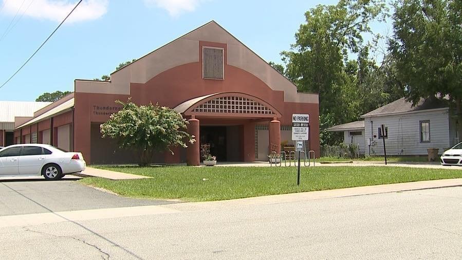 Petition · We need a Thunderbolt Community Center! - Thunderbolt ...