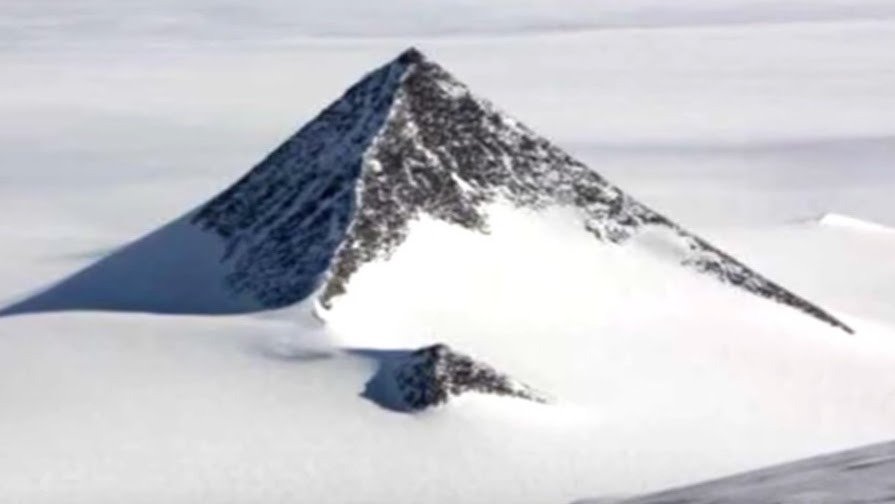 Petition · Petition Nasa To Explore And Publically Document Antarctican ...