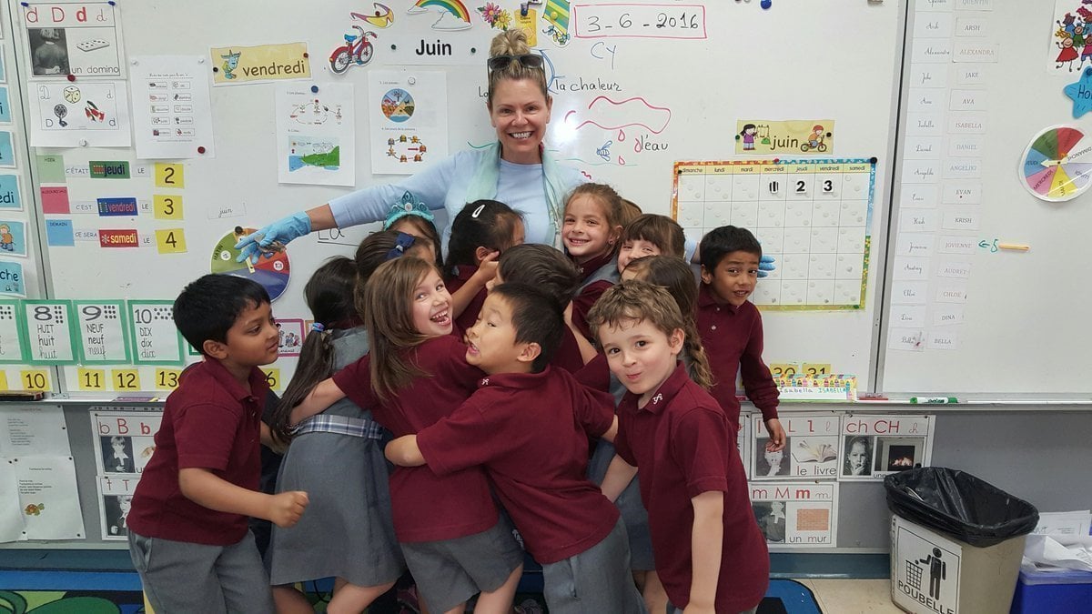 Petition · Let's change education so we can actually TEACH kids what ...