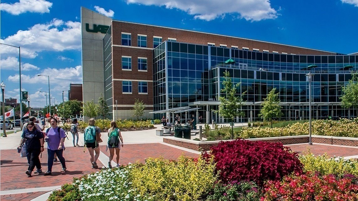 Petition · Challenge UAB Admin’s Decision to Increase “International ...