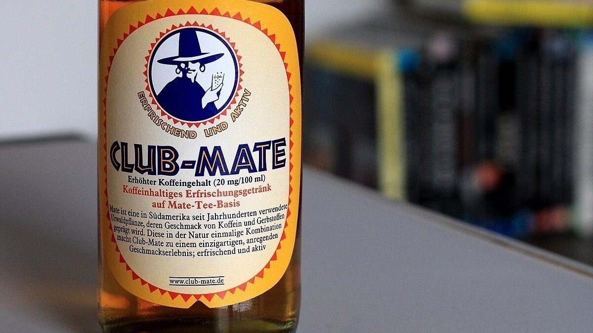 Petition · Club Mate statt Mio Mio Mate bei Kaufland - Cologne ...