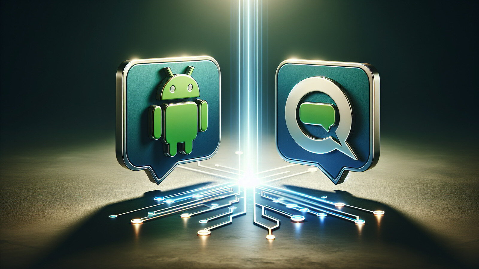 Petition · Empower Android Users with a Robust RCS Messaging API – A ...