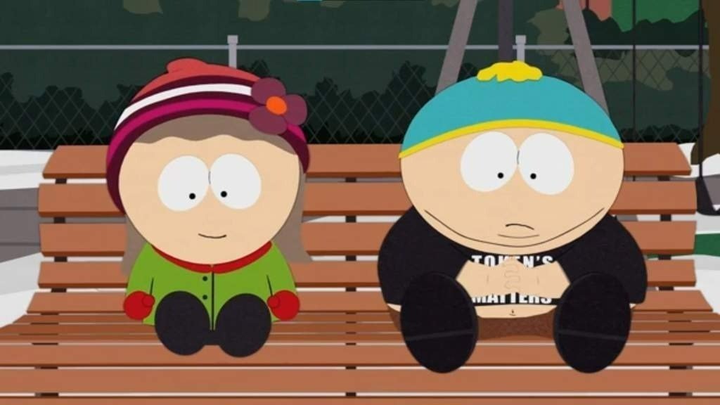 Petition · Get Cartman and Heidi from South Park back together - United ...