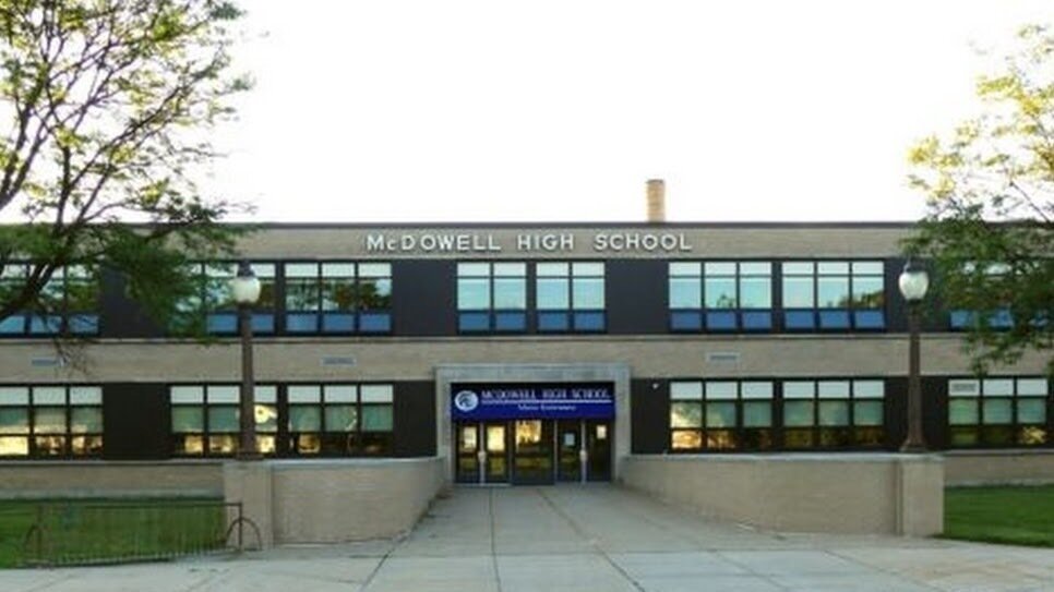 Petition · Oppose the Phone Ban - Erie, United States · Change.org