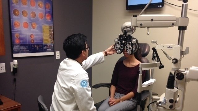 Petition · Title change from Optometrist to Optometric Physician ...