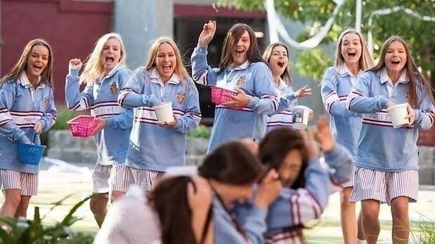 Petition · grade 12 muck up week 2022 - Australia · Change.org
