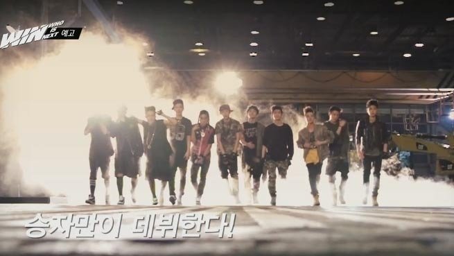 Petition · YG Entertainment CEO Yang Hyun-suk: Don't disband Team B ...