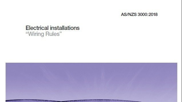 Petition · Free Electrical Standards - Australia · Change.org