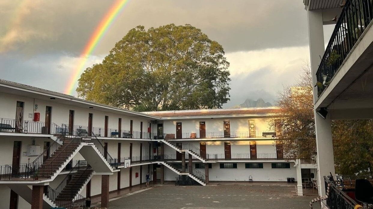 Petition · Save Wilgenhof - Stellenbosch, South Africa · Change.org