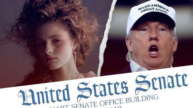 Petition · Investigate Trump Model Management Forced Immigrant Labor ...