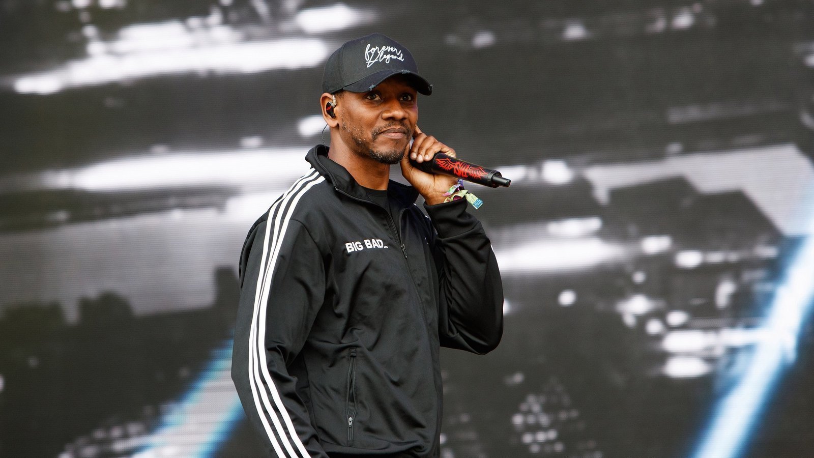 Petition · Make A Statue of British Rapper Giggs in Peckham - United ...