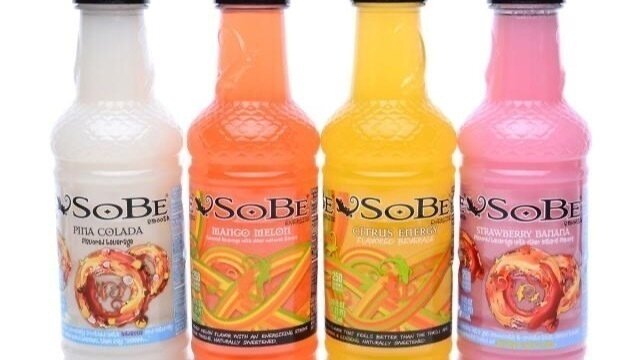 Petition · Revive SoBe Elixirs and Restore Our Beloved SoBe Products ...
