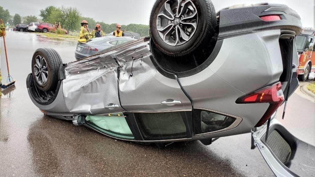 Petition · Implement Safety Measures at the Cedar Crossing Neighborhood ...