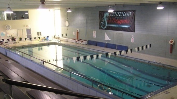 Petition · Save Centenary University's pool - Hackettstown, United ...