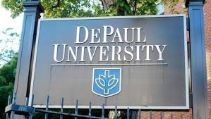 Petition · Give DePaul CDM, Health and Science, and Business ...
