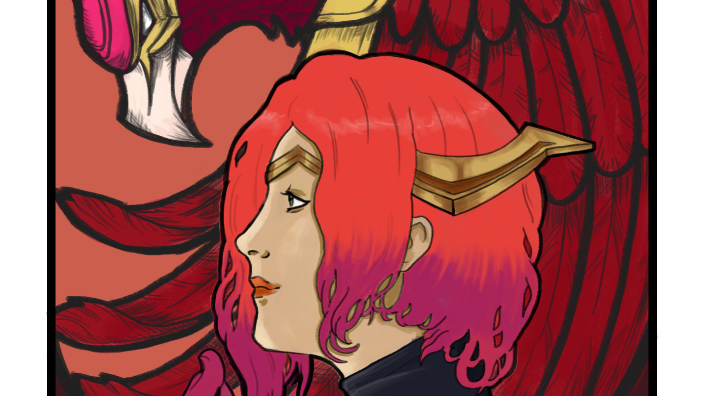 Petition · Dear Riot: Please Amend Quinn Changes - United Kingdom ...