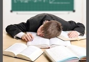 Petition · Shorter School Days - United States · Change.org