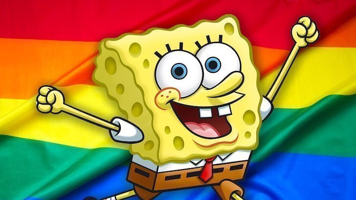 Petition · Make Spongebob Biologically Correct - United States · Change.org