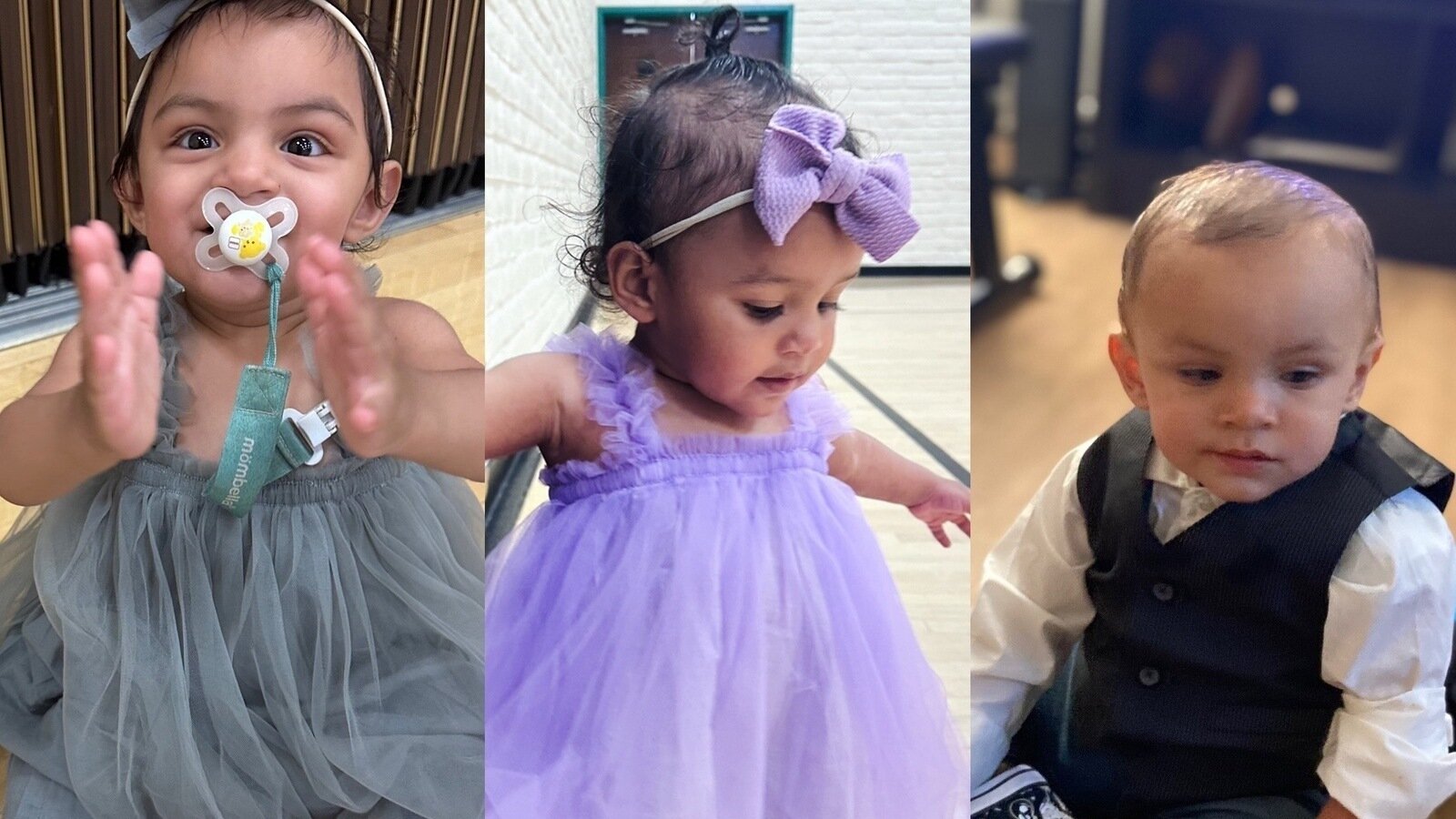 Petition · Demand Justice for the Unjust Removal of Children from Their ...